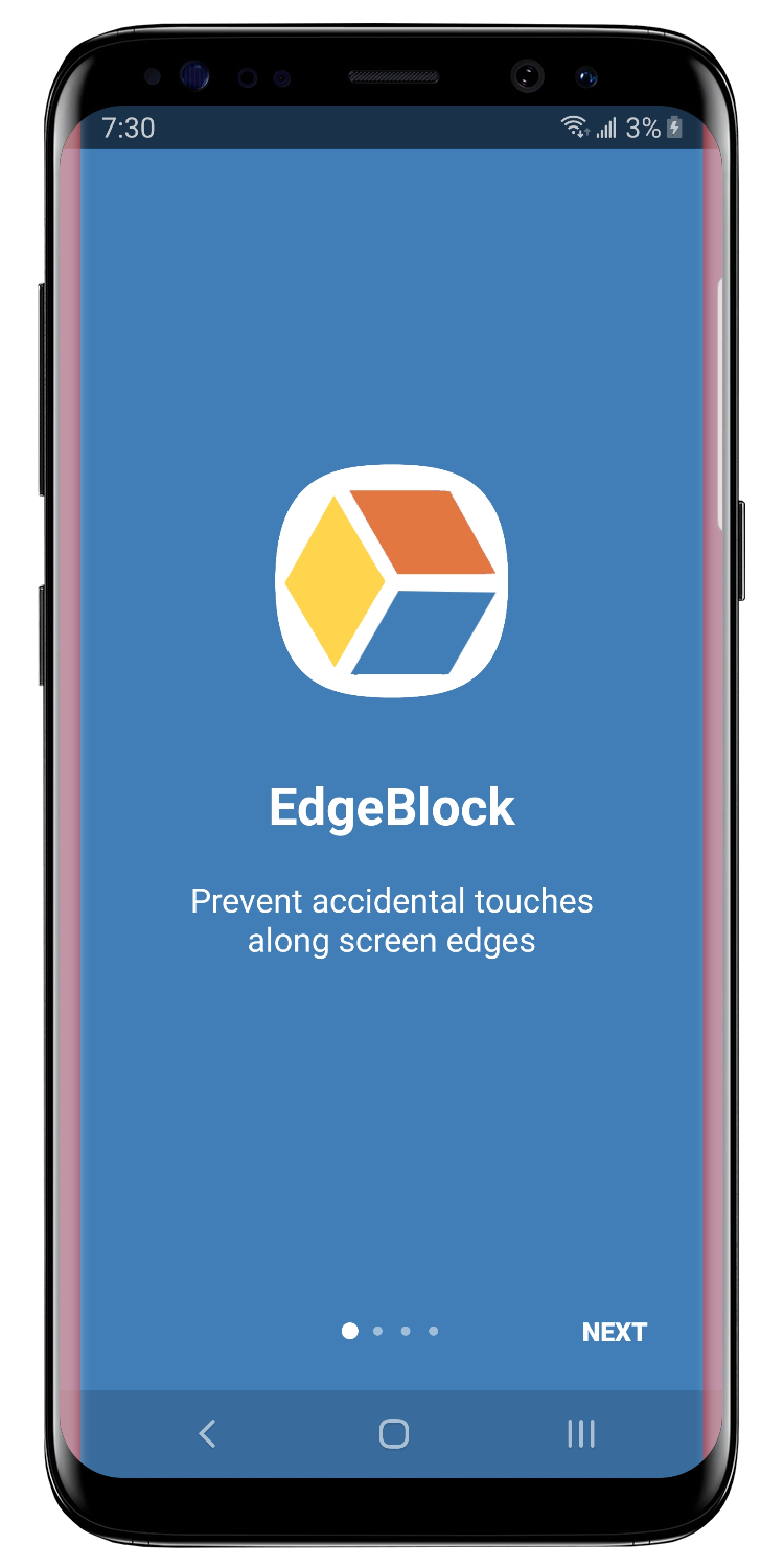 EdgeBlock – elementalx.org