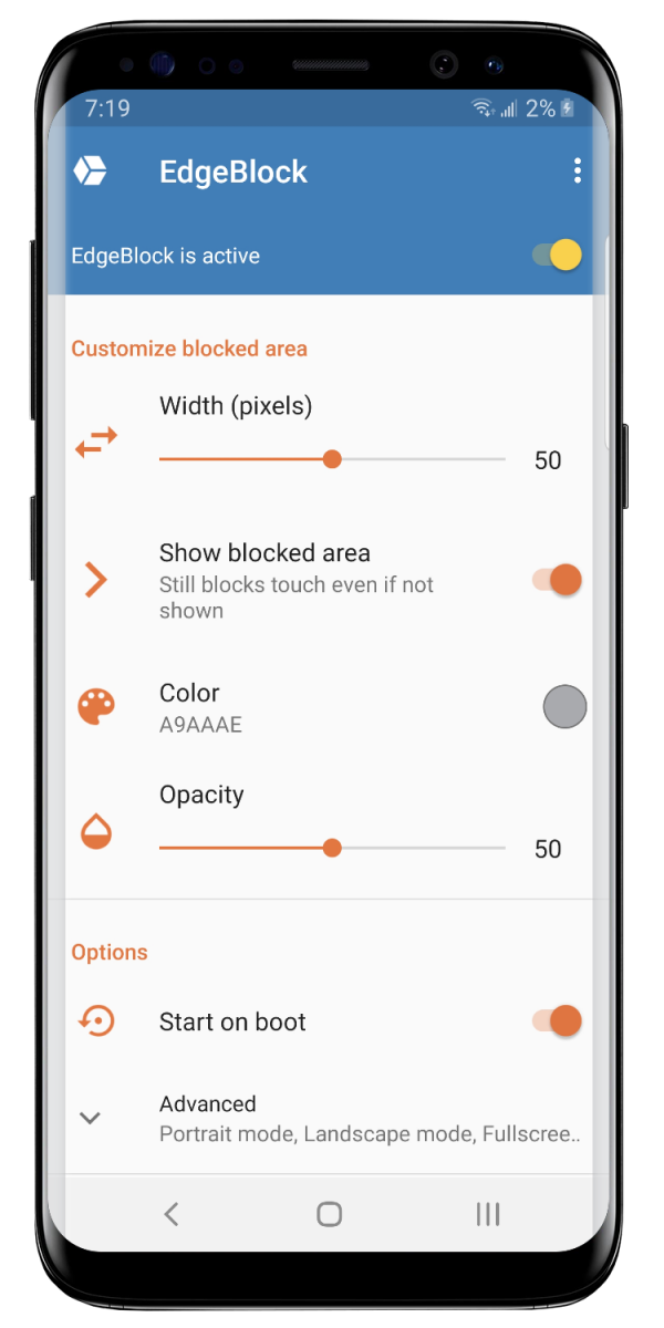 EdgeBlock – elementalx.org